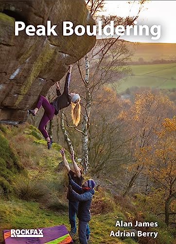 Peak Bouldering by Adrian Berry | Goodreads