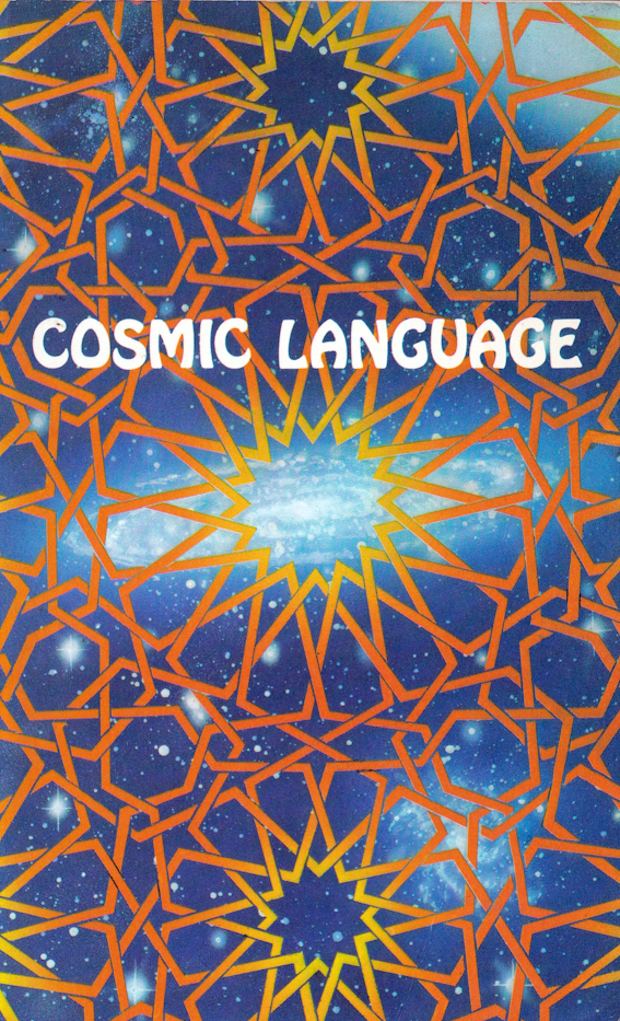 Cosmic Language by Inayat Khan | Goodreads