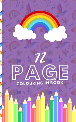 72 Page colouring in book by Gy4Design Studio | Goodreads