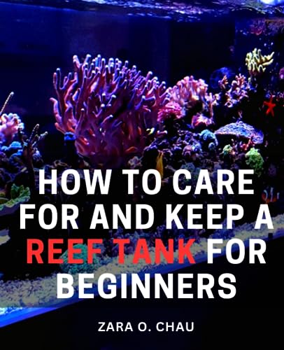 How To Care For And Keep A Reef Tank For Beginners: Tip for Success in ...