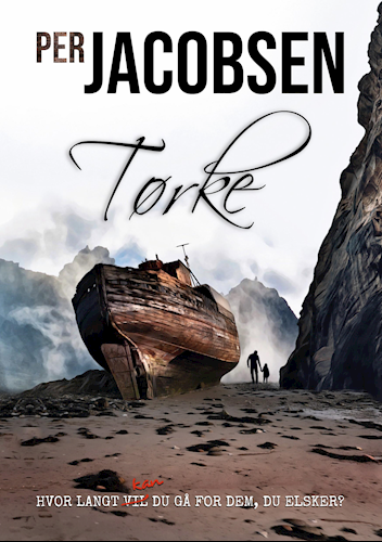 Tørke by Per Jacobsen | Goodreads