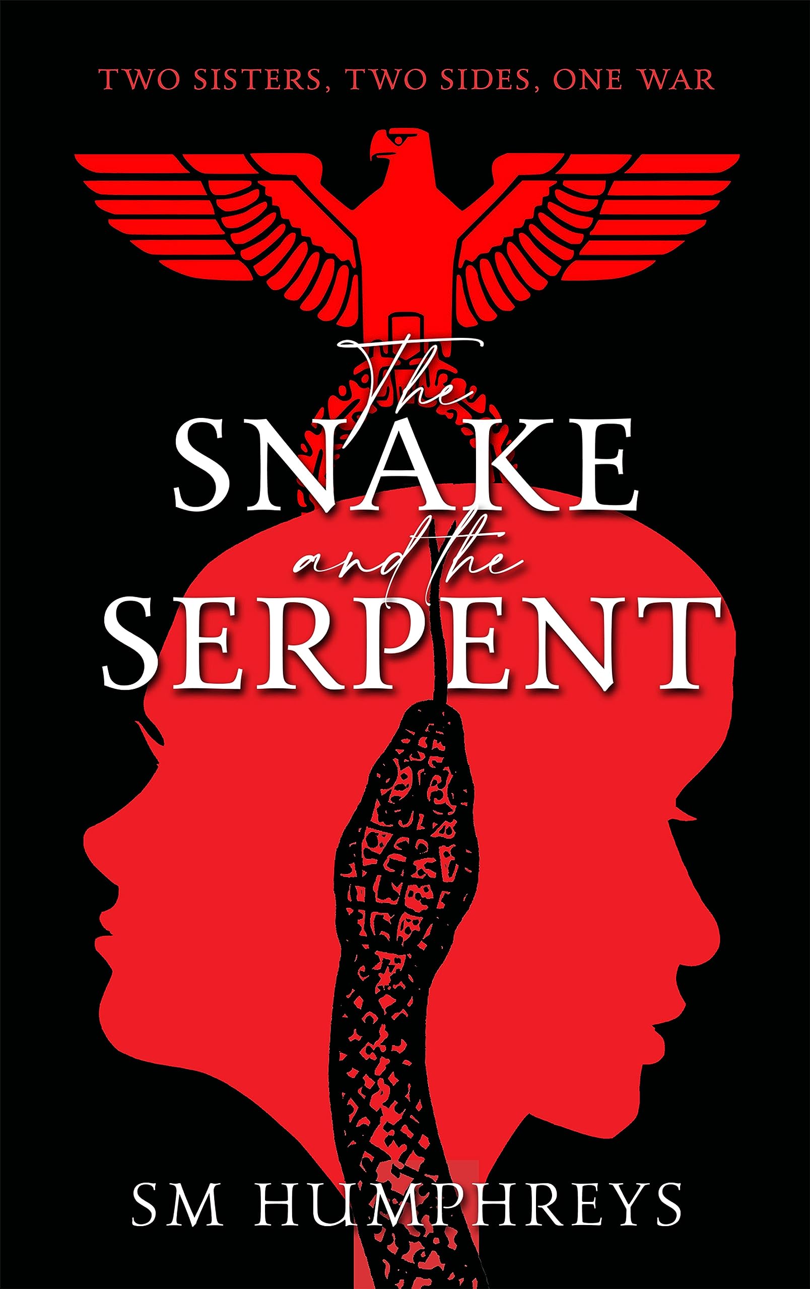 The Snake And The Serpent by S. M. Humphreys | Goodreads