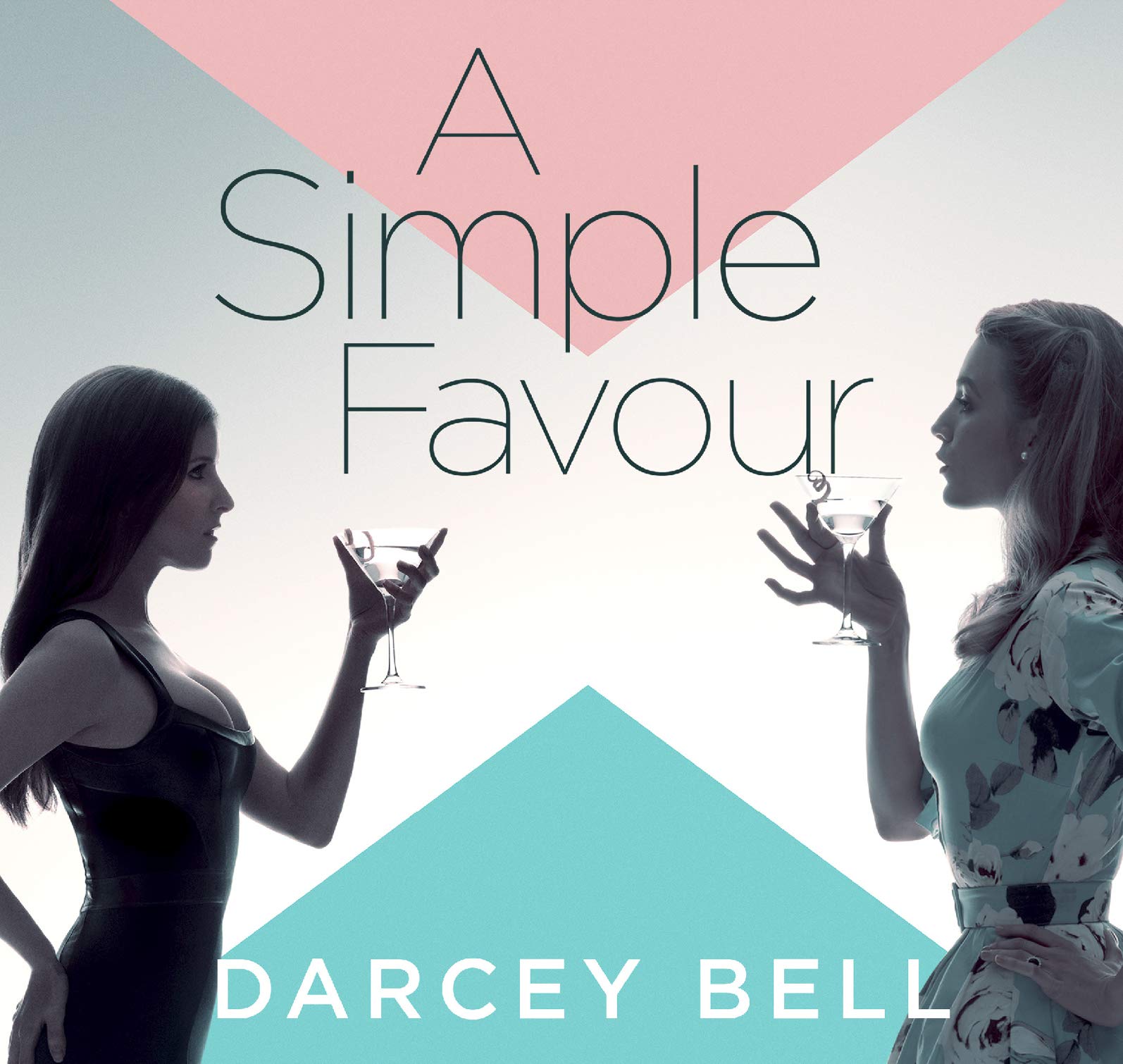 A Simple Favour by Darcey Bell | Goodreads