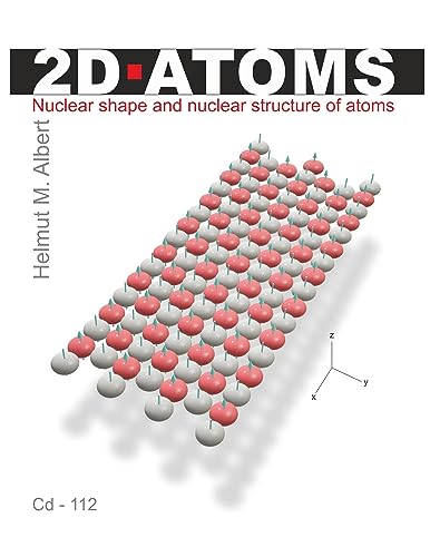 2d atoms: Nuclear shapes and nuclear structure by Helmut Albert | Goodreads
