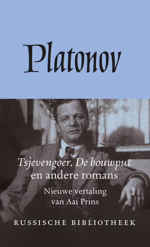 Romans by Andrei Platonov | Goodreads