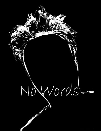 No Words by Alan Perkins | Goodreads