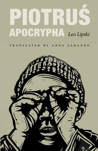 Piotruś / Apocrypha by Leo Lipski | Goodreads