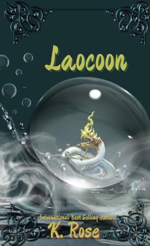 Laocoon: One of the 9 books included in Strange Stories a collection of ...