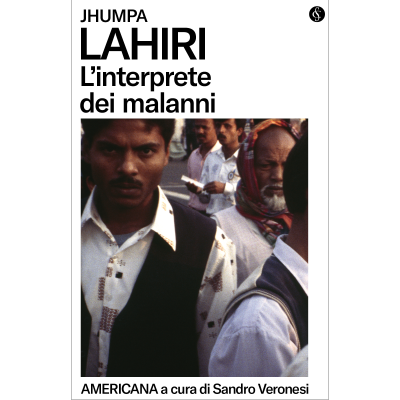 L'interprete dei malanni by Jhumpa Lahiri | Goodreads