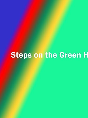 Steps on the Green Hill by Georgia Cooper | Goodreads
