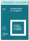 Schulmodelle im Vergleich by Urs Moser | Goodreads