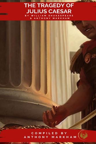 THE TRAGEDY OF JULIUS CAESAR: by William Shakespeare | Goodreads