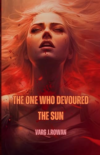 The One who devoured the Sun by Varg J.Rowan | Goodreads