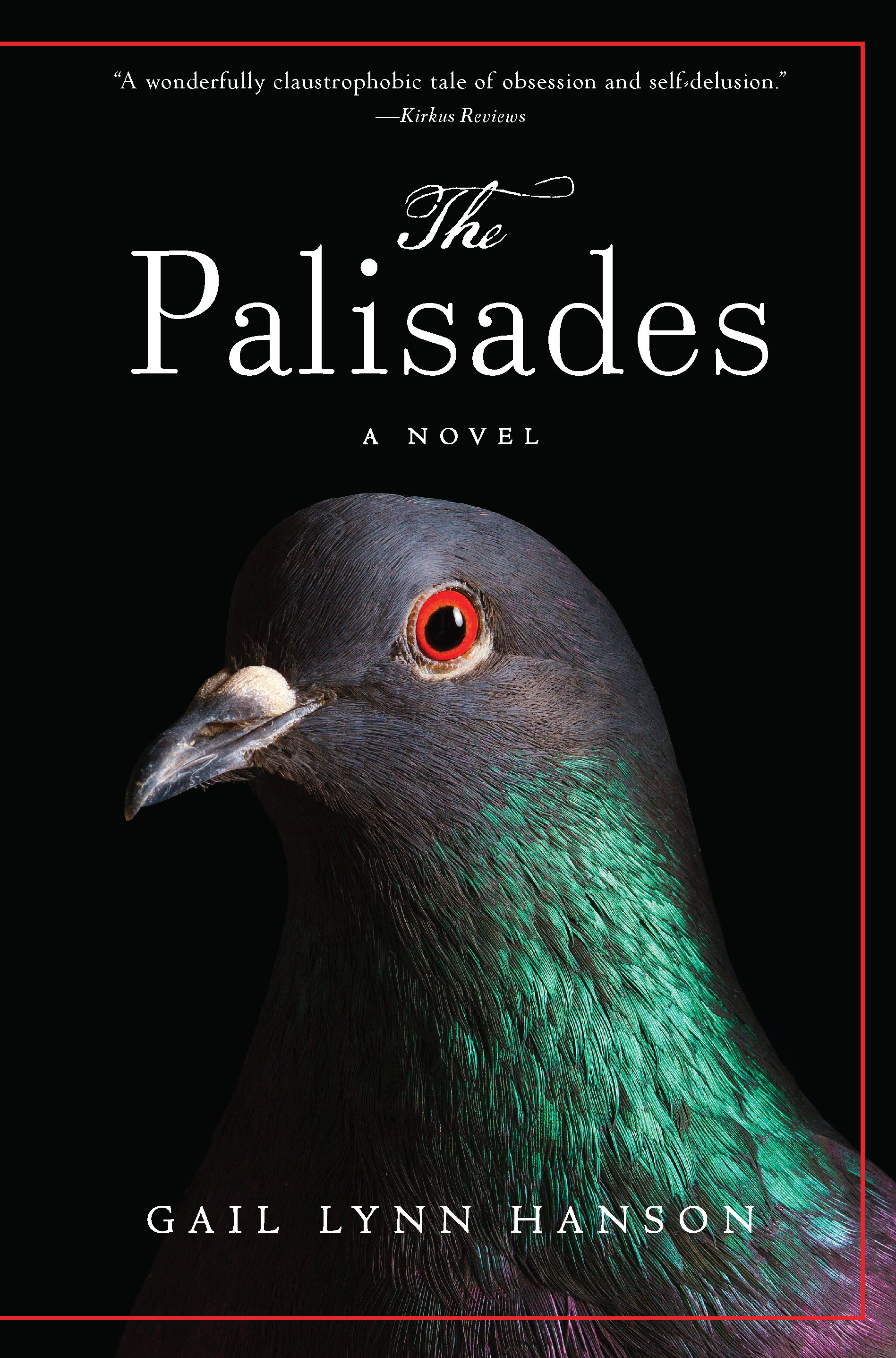 The Palisades by Gail Lynn Hanson | Goodreads