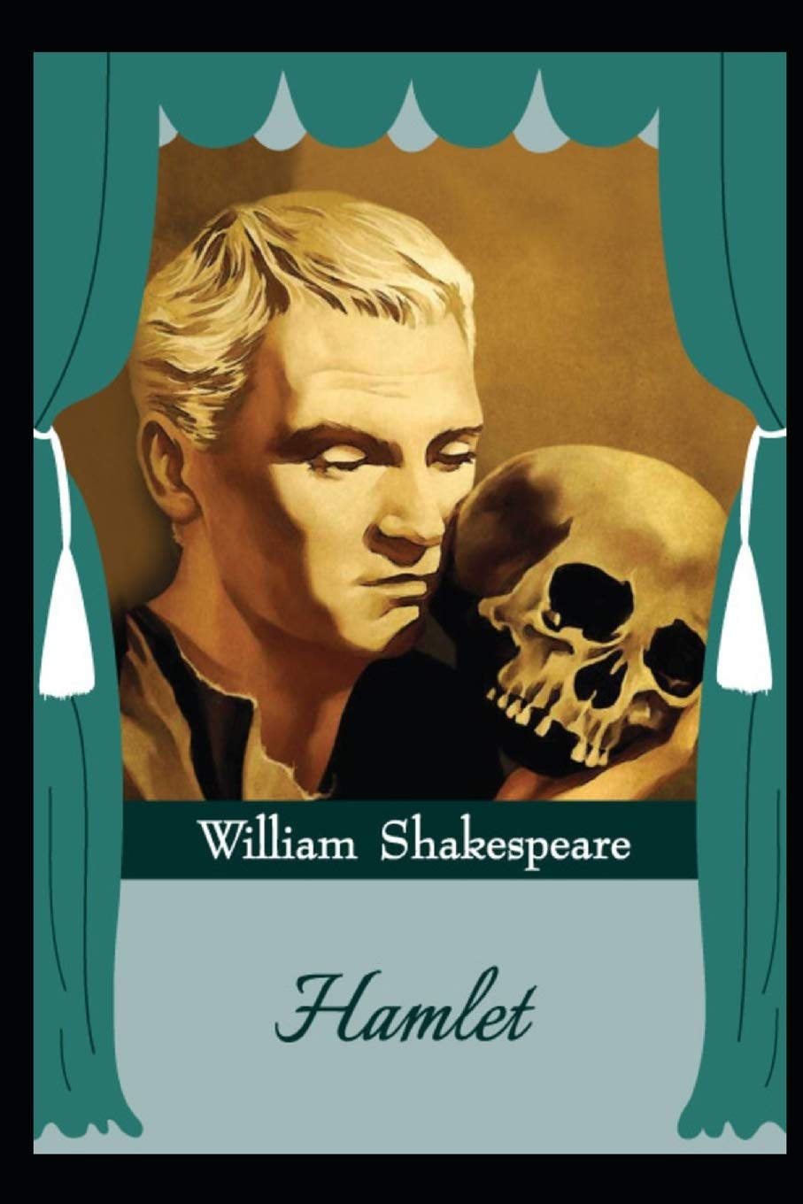 Hamlet By William Shakespeare The New Annotated Edition by William ...