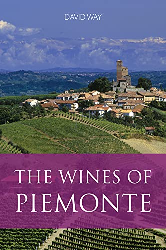 The wines of Piemonte by David Way | Goodreads