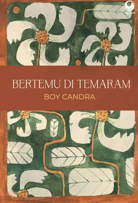 Bertemu di Temaran by Boy Candra | Goodreads