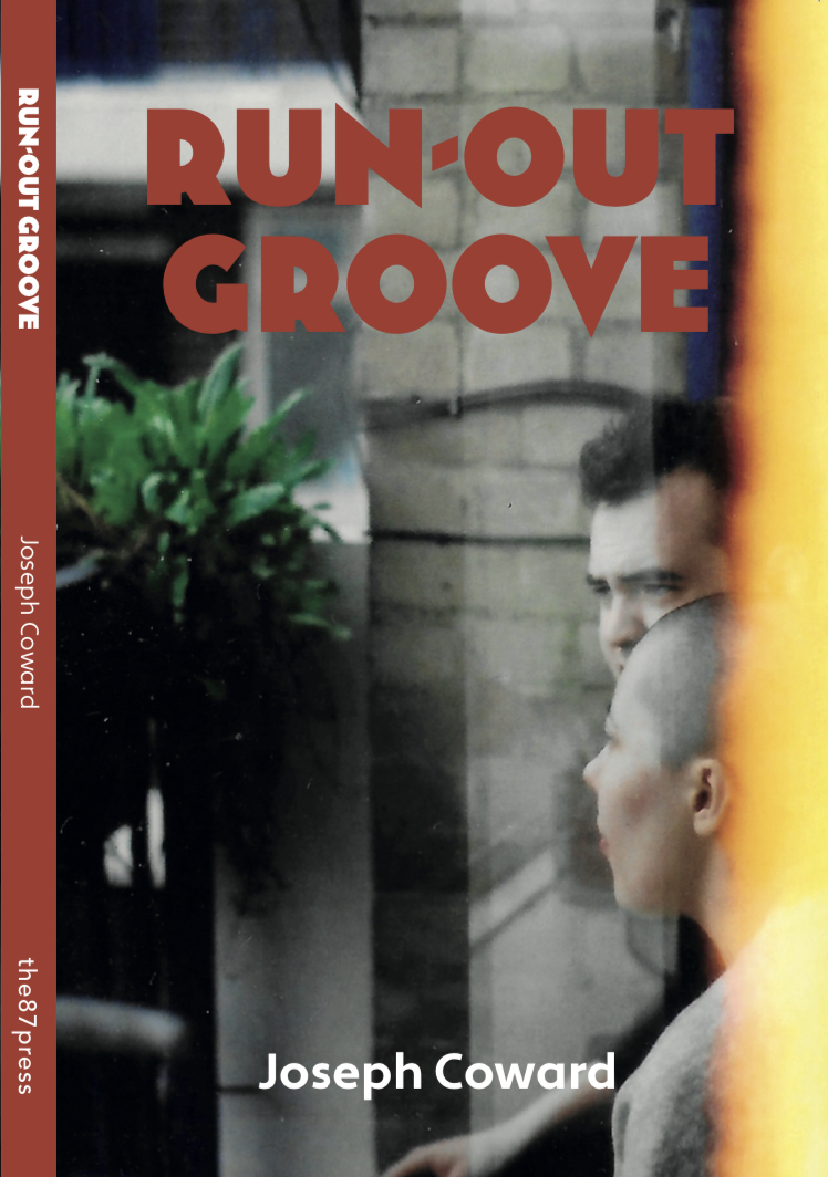 Run-out Groove by Joseph Coward | Goodreads