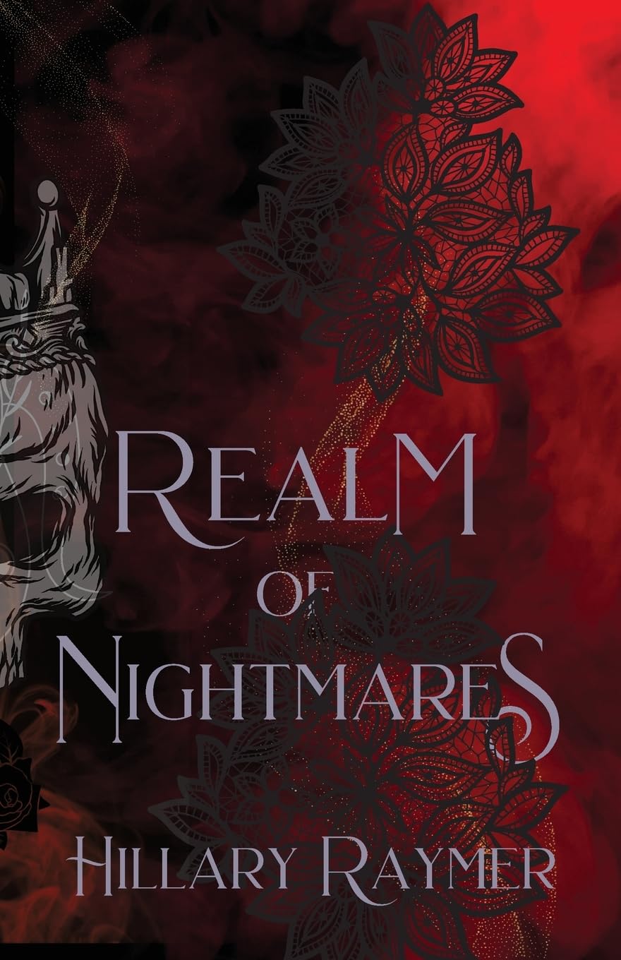 Realm of Nightmares by Hillary Raymer | Goodreads