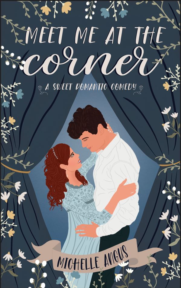 Meet Me at the Corner (Meet Me #1) by Michelle Angus | Goodreads