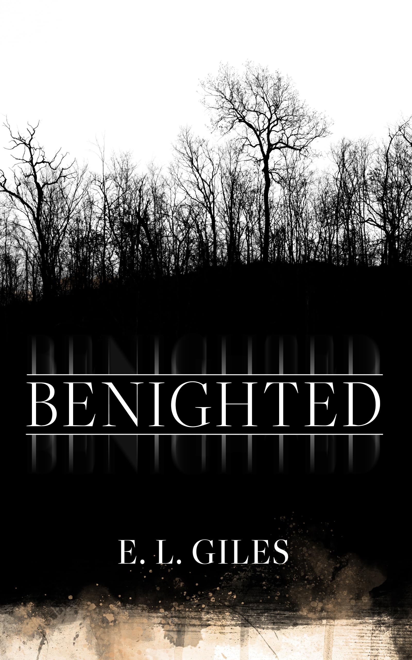 Benighted by E.L. Giles | Goodreads
