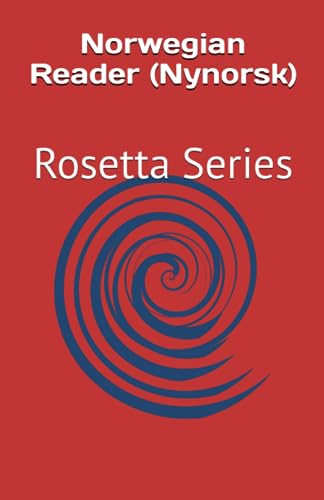 Norwegian Reader (Nynorsk): Rosetta Series by Various | Goodreads