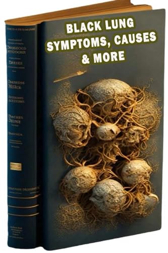 Black Lung Symptoms, Causes & More: Dive into the details of black lung ...