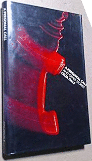 A Personal Call and Other Stories by Celia Dale | Goodreads