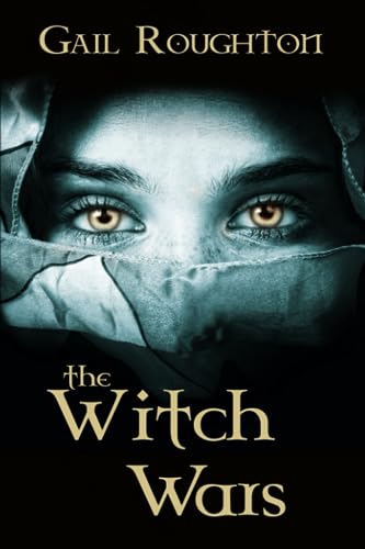 The Witch Wars by Gail Roughton ~ Peek Inside And Giveaway | fuonlyknew