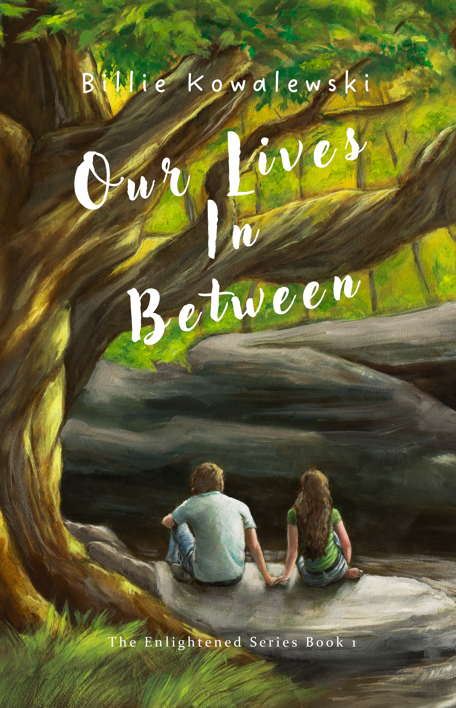 Our Lives In Between by Billie Kowalewski | Goodreads