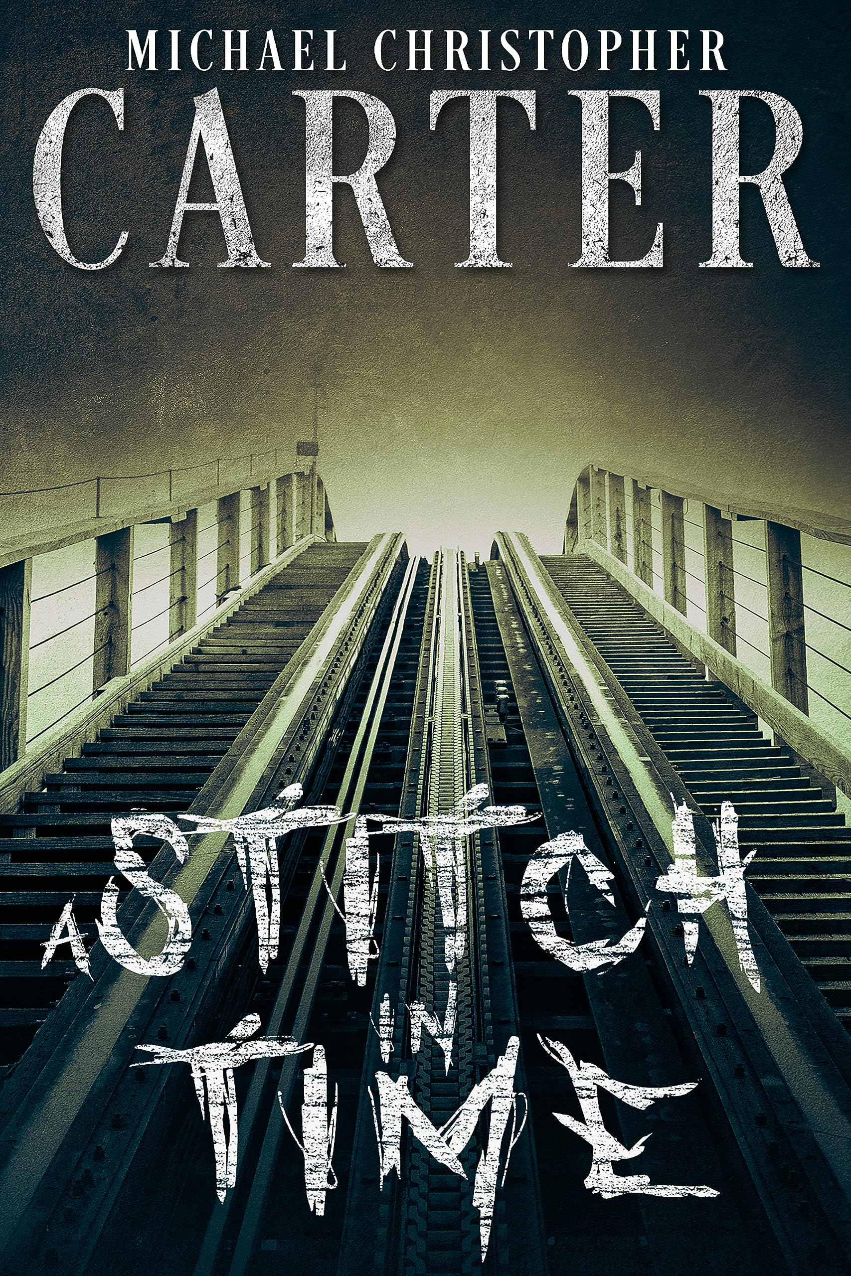 A Stitch In Time: Nightmare Tales From Wales Book One by Michael ...