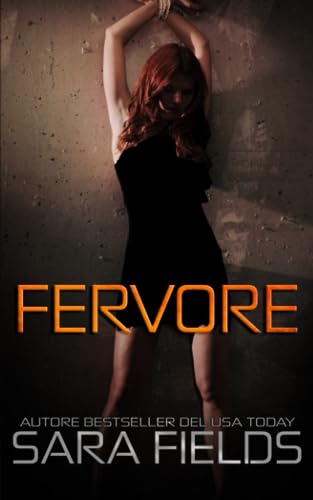Fervore (Trilogia Omegaborn) by Sara Fields | Goodreads