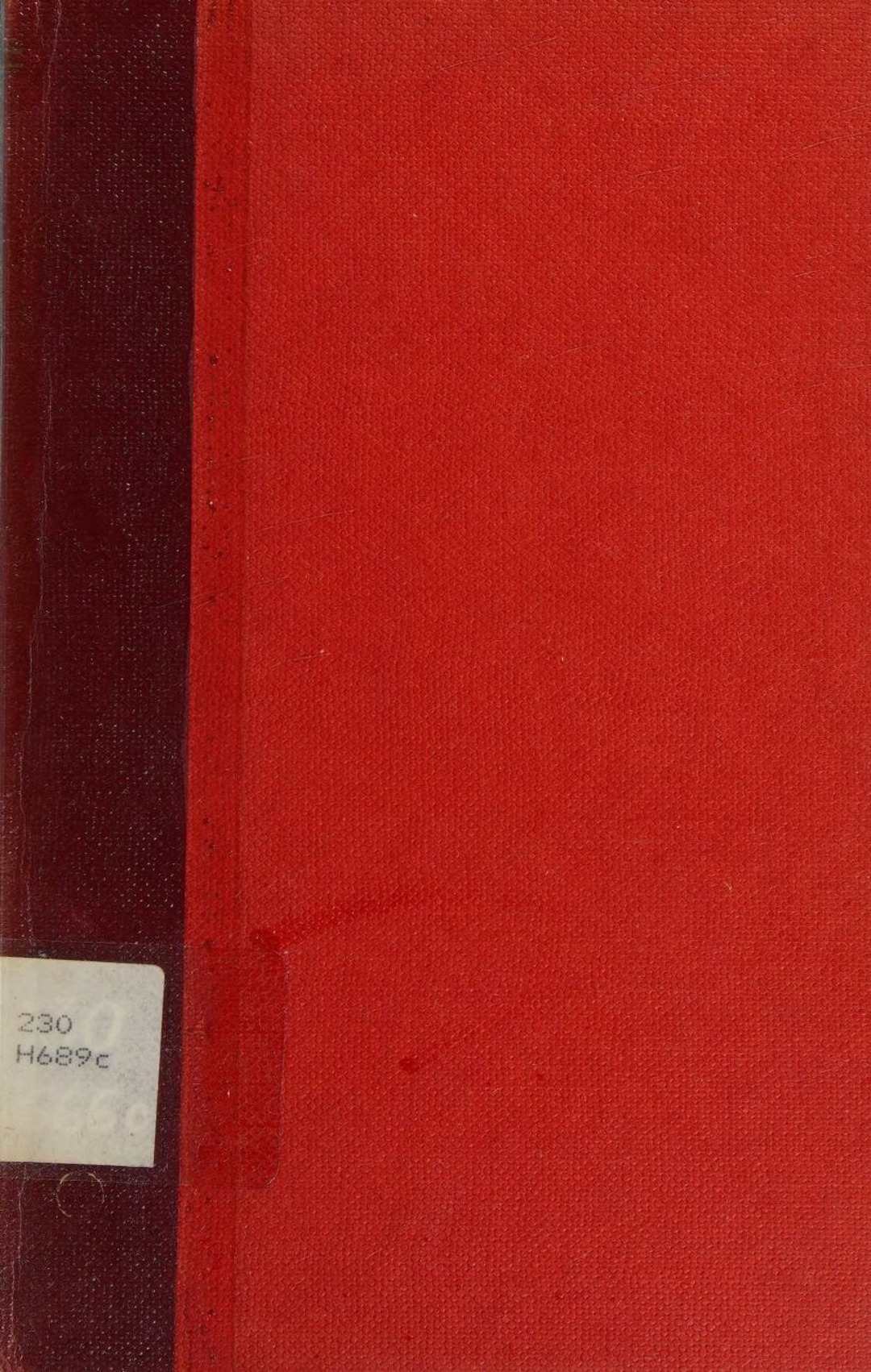 Christianity and the Modern World View by H.A. Hodges | Goodreads