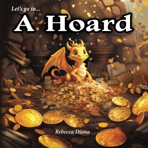 Let's go to... A Hoard: a children's picture book about hoarding by ...