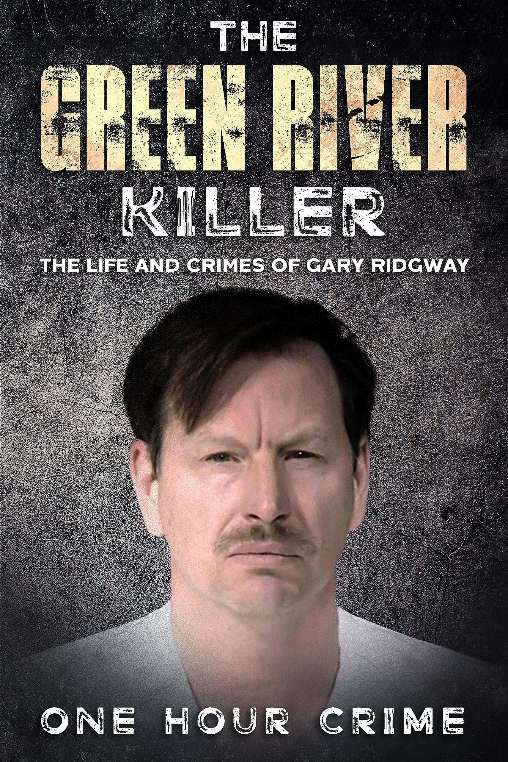 Gary Ridgway As A Child