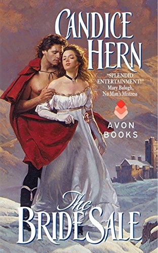 The Bride Sale by Candice Hern | Goodreads