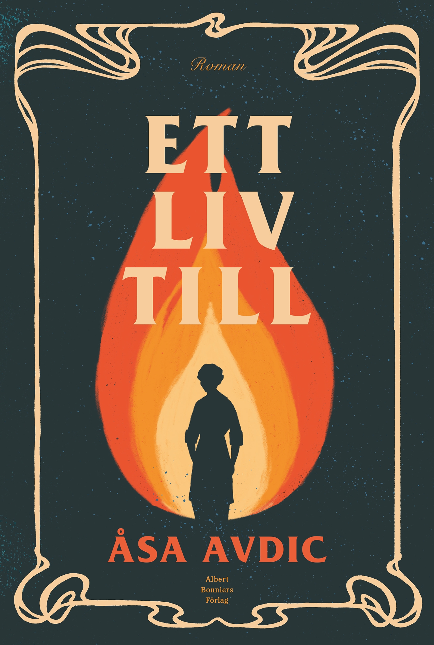 Ett liv till by Åsa Avdic | Goodreads