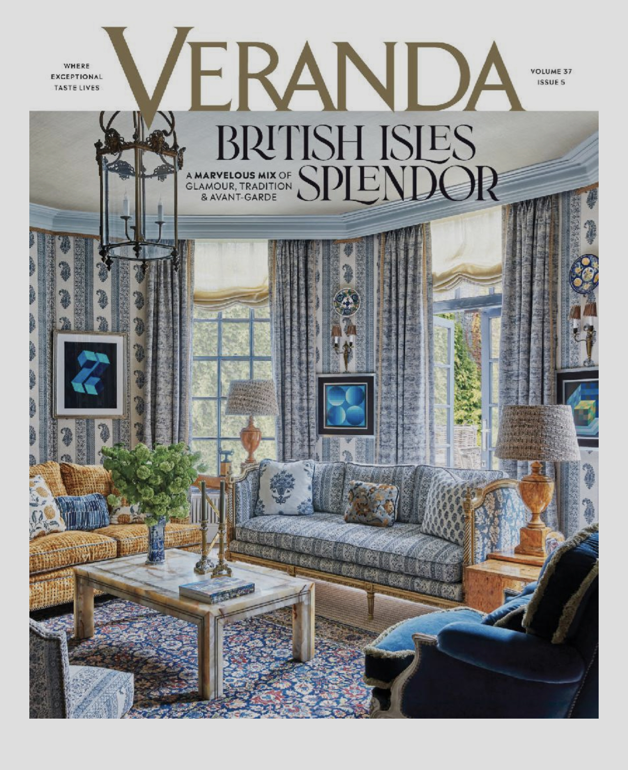 Veranda - Fall 2023 by Various | Goodreads