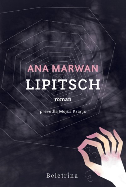 Lipitsch by Ana Marwan | Goodreads