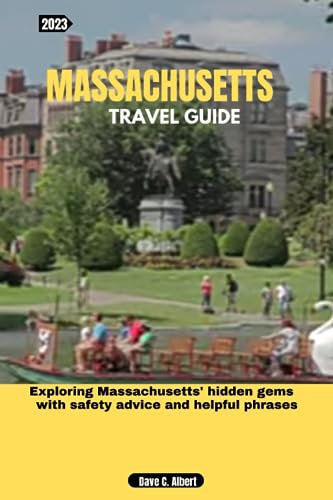 2023 MASSACHUSETTS TRAVEL GUIDE: Exploring Massachusetts' hidden gems ...