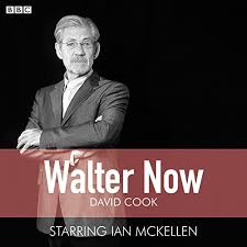 Walter Now by David Cook | Goodreads