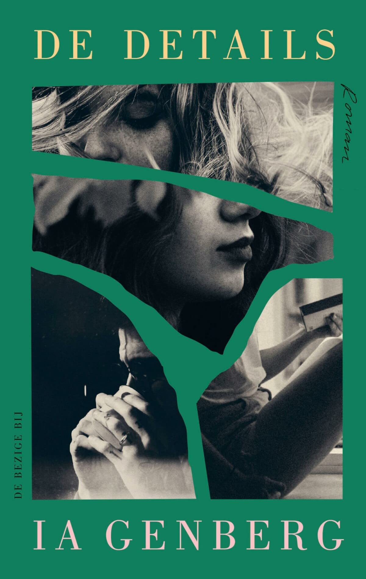 De details by Ia Genberg | Goodreads