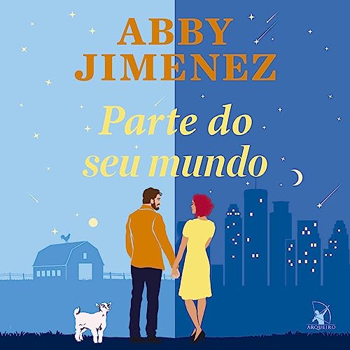 Parte do seu mundo (Parte do seu mundo, #1) by Abby Jimenez | Goodreads