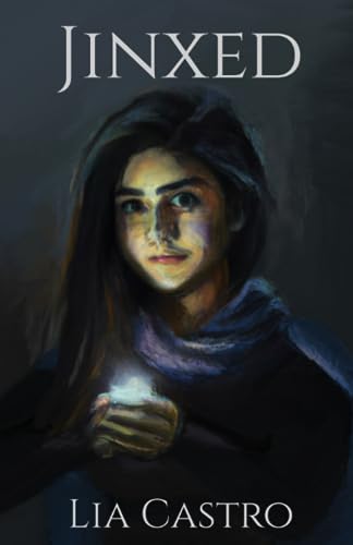 Jinxed by Lia Castro | Goodreads