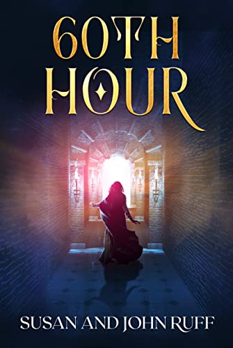 60th Hour by Susan Ruff | Goodreads