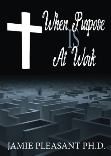 When Purpose Is At Work by Jamie Pleasant Ph.D. | Goodreads