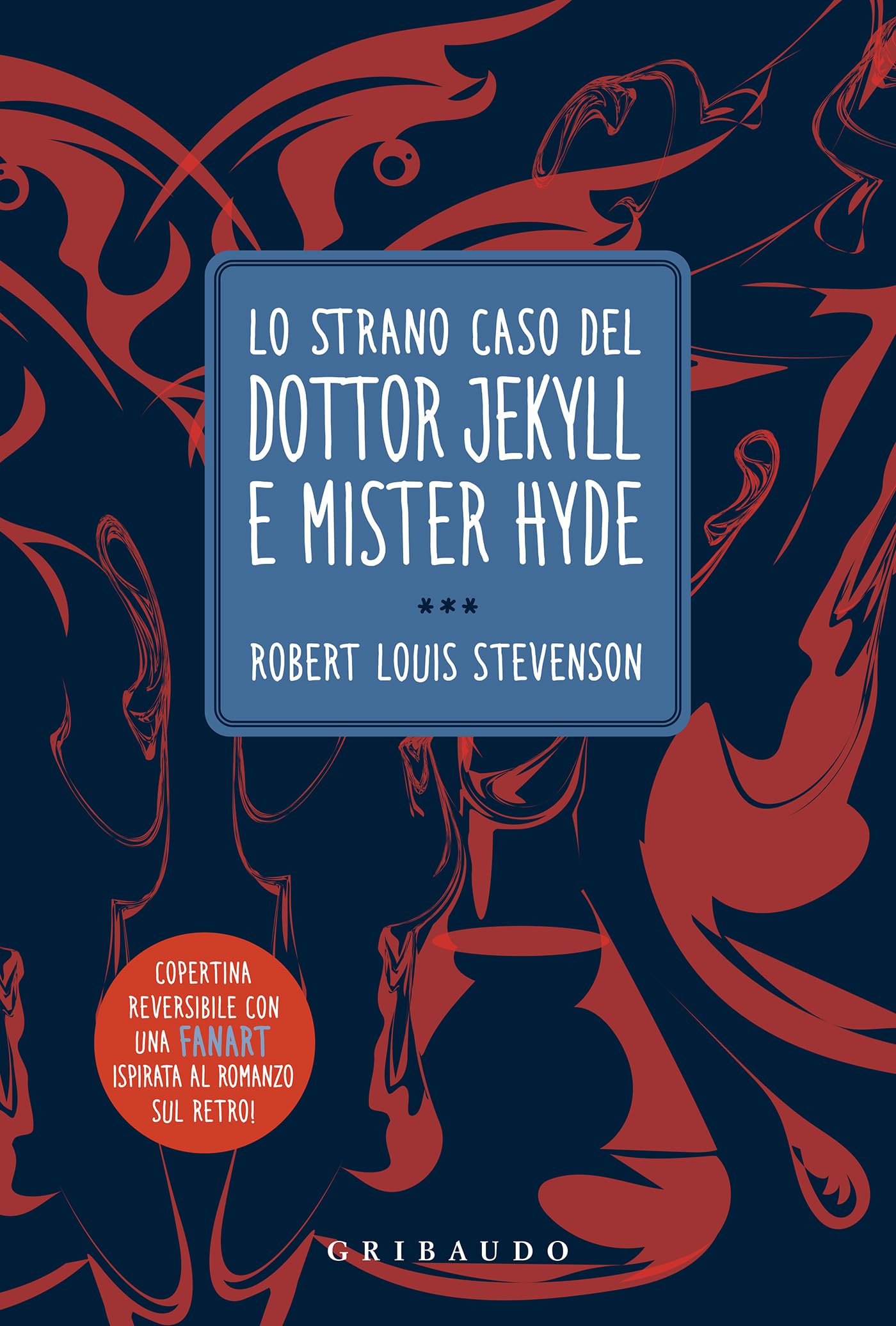 Lo strano caso del Dr Jeckyll e Mr Hyde by Robert Louis Stevenson ...