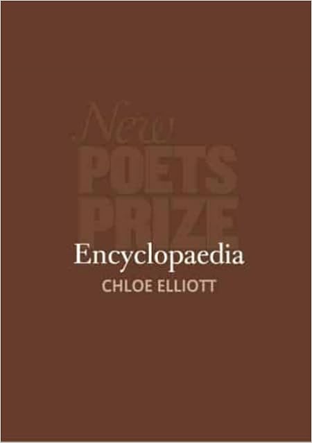 Encyclopaedia by Chloe Elliott | Goodreads