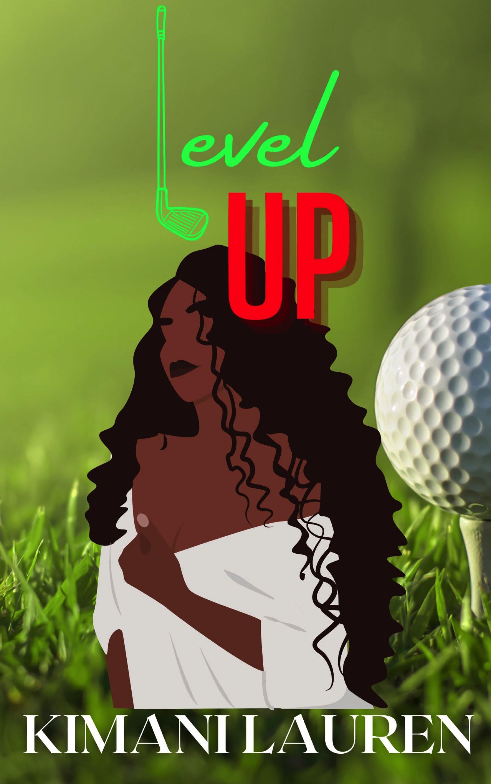 Level Up (Suburban Princess) by Kimani Lauren | Goodreads