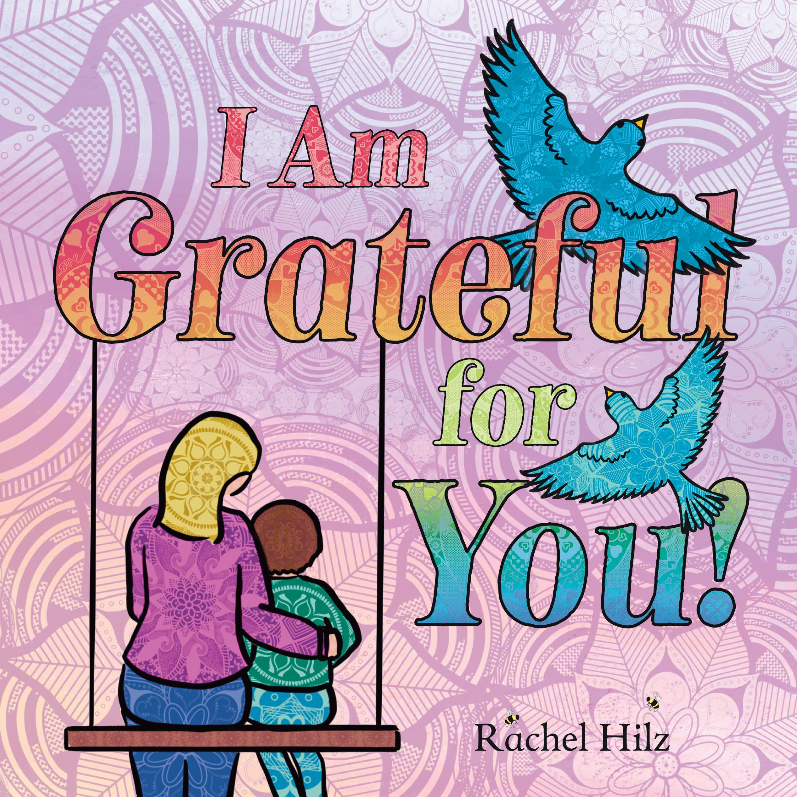 I Am Grateful for YOU!: A Children's Picture Book that Teaches ...